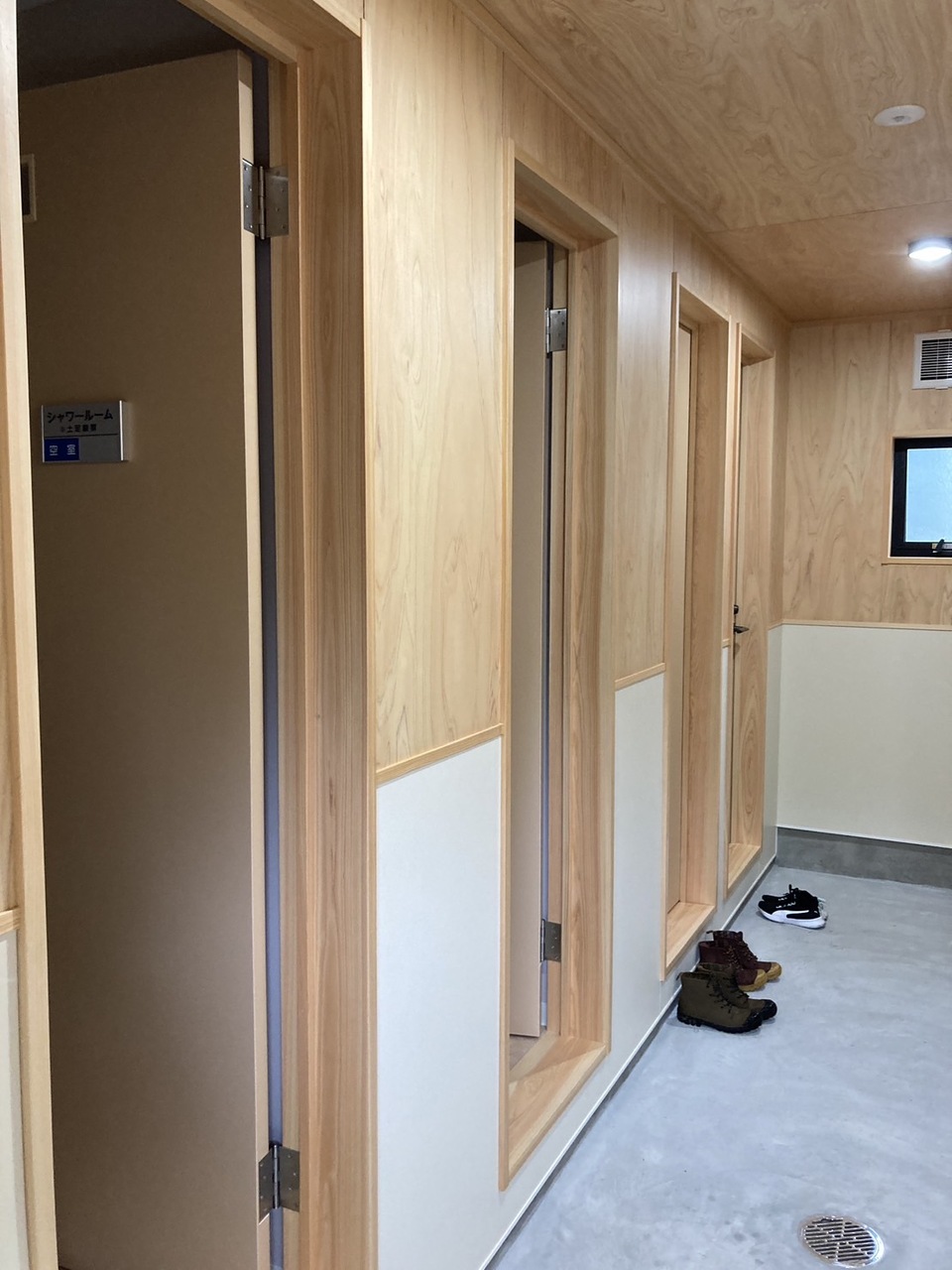 朝霧CampBase そらいろ キャンプブログ(2023/9/9訪問) | 家族で楽しむ旅行・キャンプ